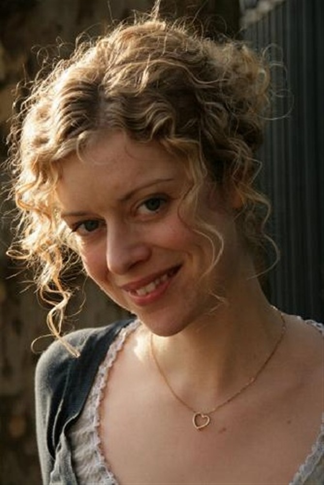 Elizabeth Ingham- Fiche Artiste - Artiste interprète ...