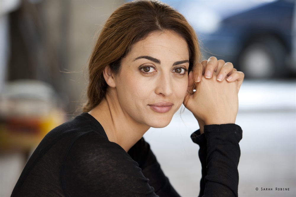 Zineb TRIKI- Fiche Artiste - Artiste interprète - AgencesArtistiques ...