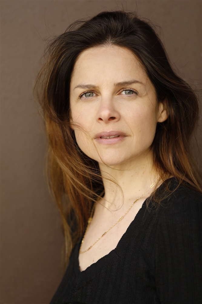 Florence Massonneau- Fiche Artiste - Artiste interprète ...