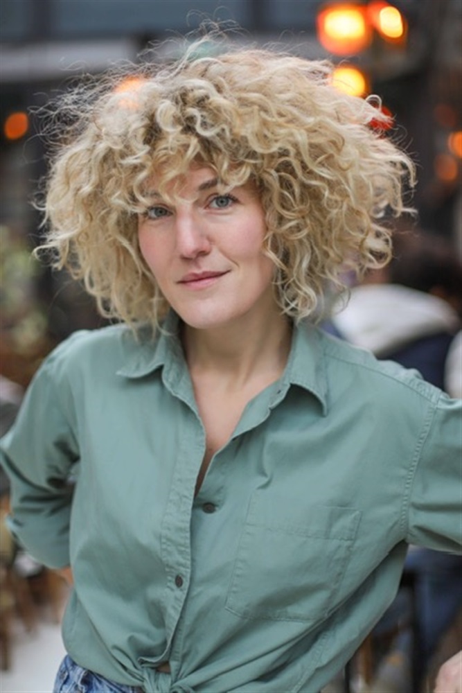 Kim Schwarck- Fiche Artiste - Artiste interprète - AgencesArtistiques ...