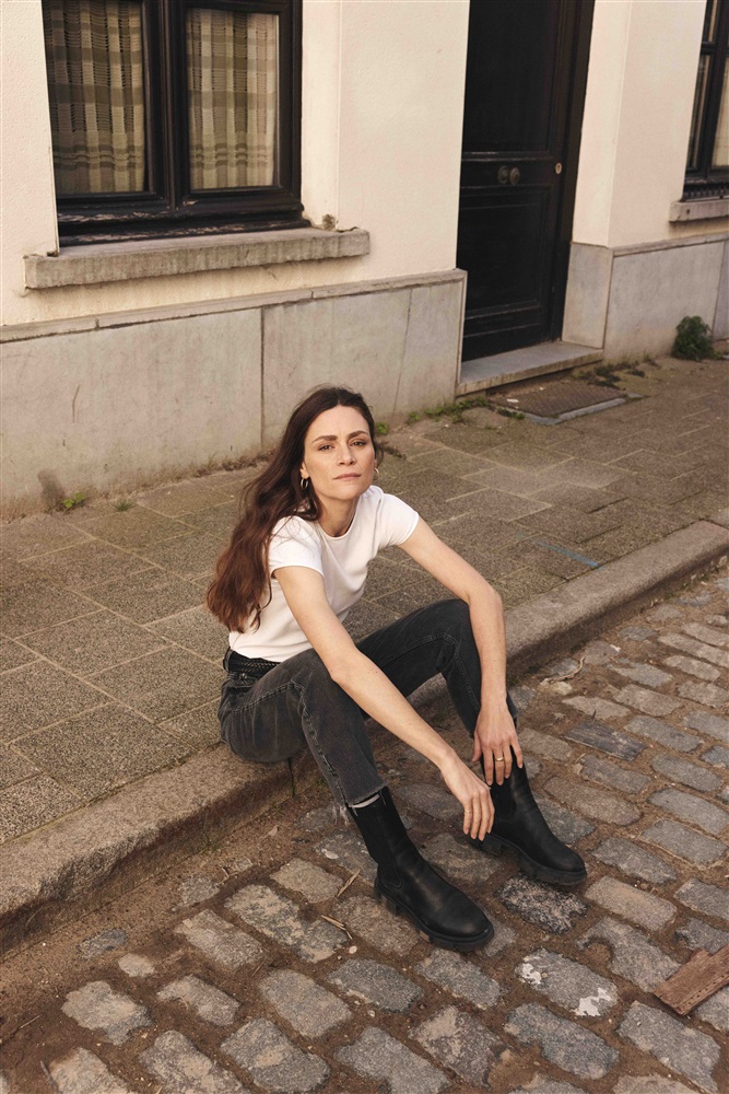 Alexia DEPICKER- Fiche Artiste - Artiste interprète ...