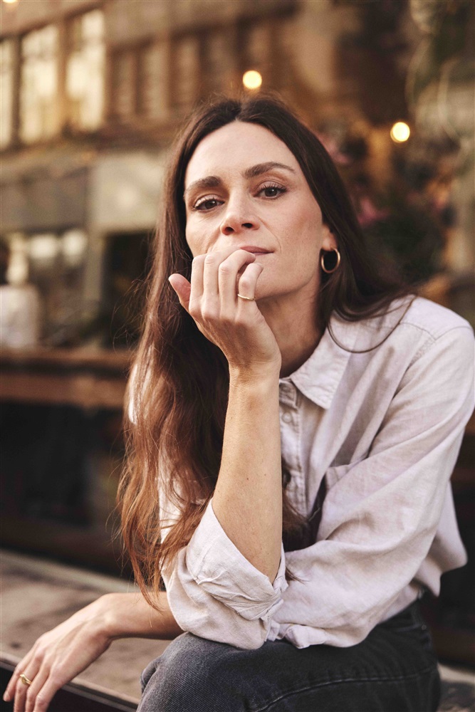 Alexia DEPICKER- Fiche Artiste - Artiste interprète ...