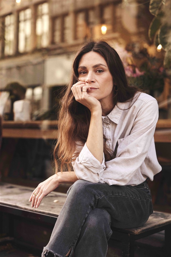 Alexia DEPICKER- Fiche Artiste - Artiste interprète ...