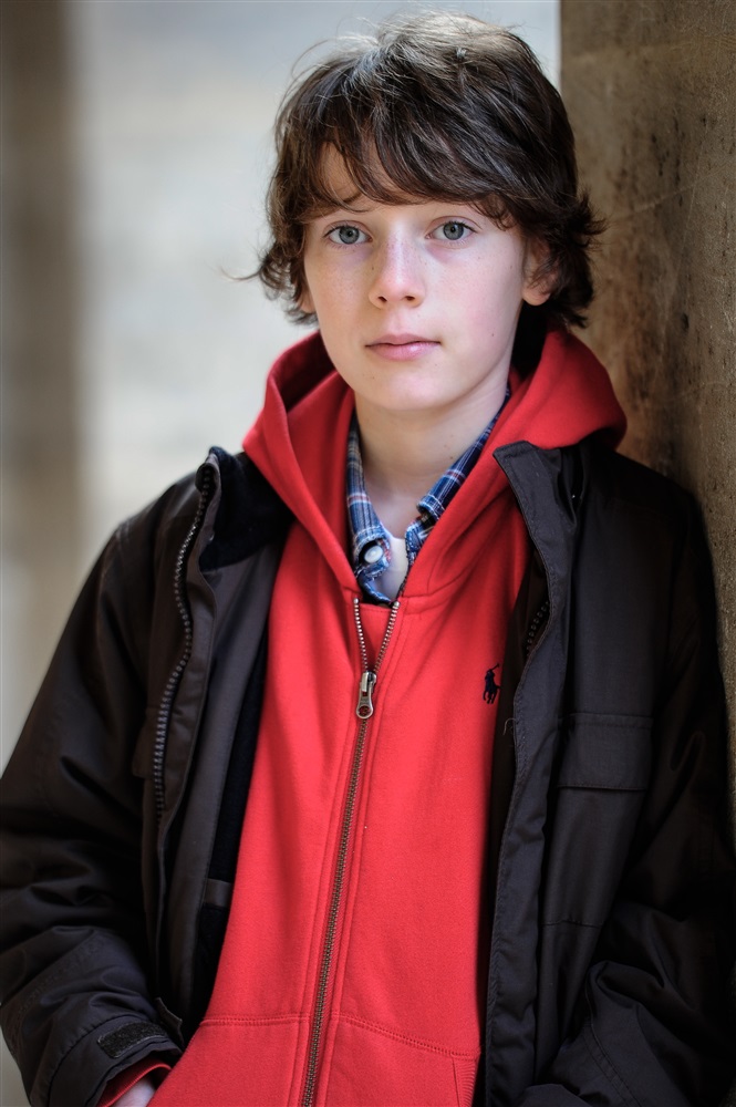 Enfance au cinéma :: Maxim DRIESEN ( 2000 )