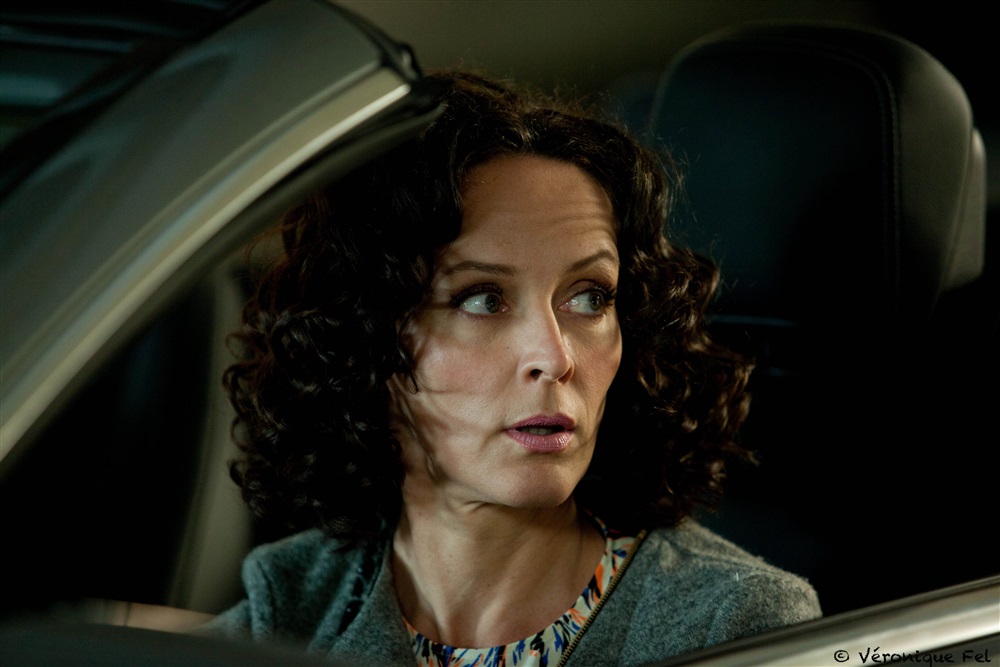 Claude Perron - Alchetron, The Free Social Encyclopedia