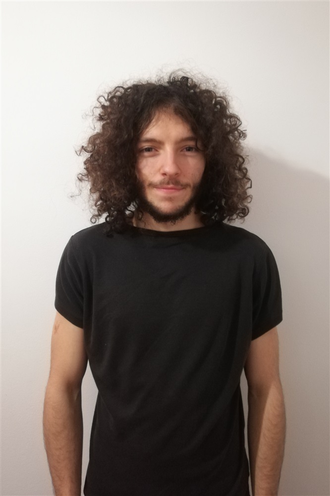 Maxime ROHART- Fiche Artiste - Artiste interprète - AgencesArtistiques ...