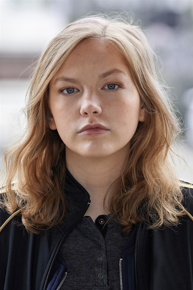 Elsa Houben- Artist Profil - Actor - AgencesArtistiques.com : la ...