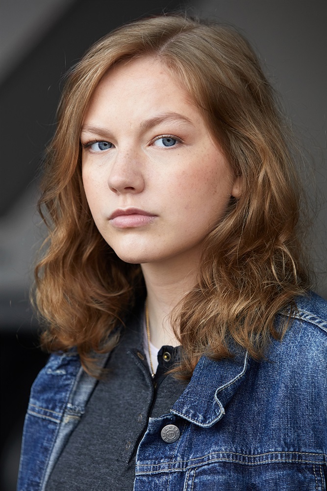 Elsa Houben- Artist Profil - Actor - AgencesArtistiques.com : la ...