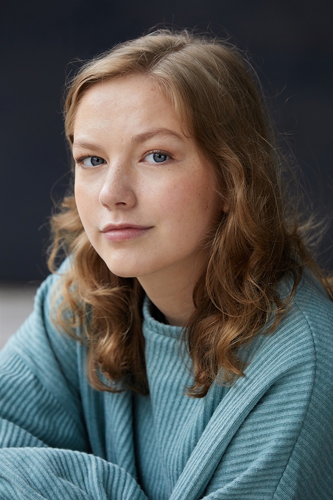 Elsa Houben- Artist Profil - Actor - AgencesArtistiques.com : la ...