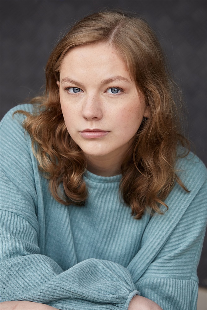 Elsa Houben- Fiche Artiste - Artiste interprète - AgencesArtistiques ...