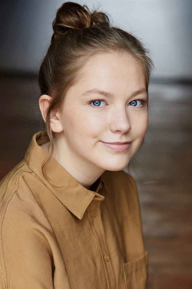 Elsa Houben- Artist Profil - Actor - AgencesArtistiques.com : la ...