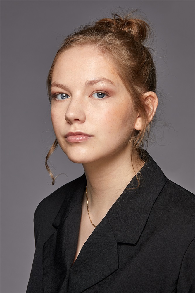 Elsa Houben- Artist Profil - Actor - AgencesArtistiques.com : la ...