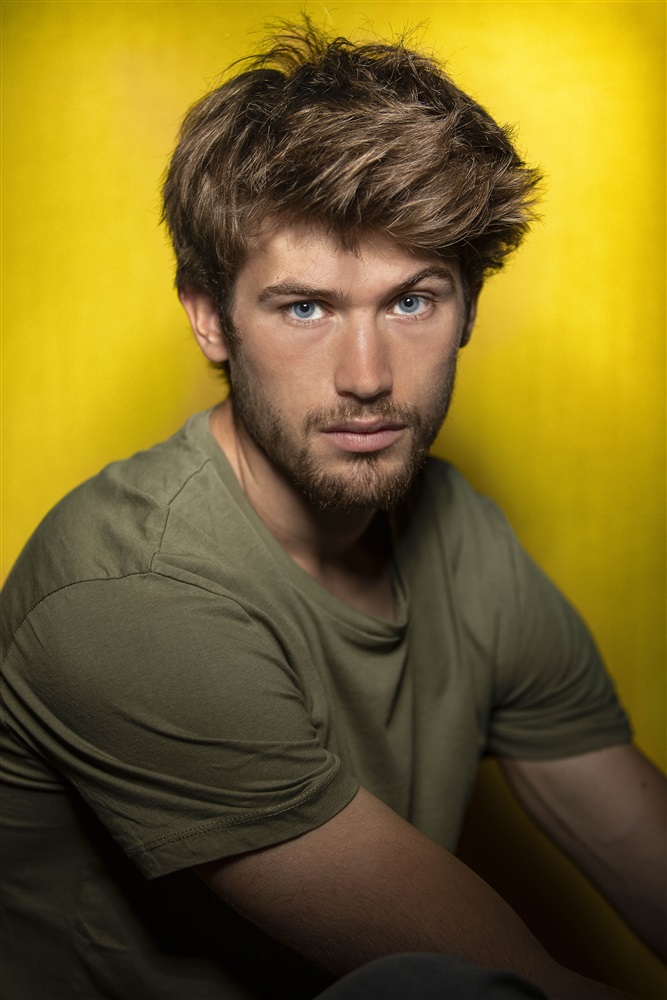 Victor MEUTELET- Fiche Artiste - Artiste interprète ...