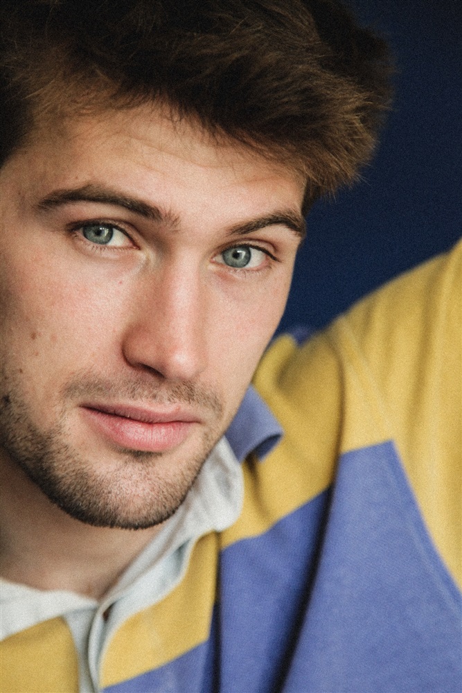 Victor MEUTELET- Fiche Artiste - Artiste interprète ...