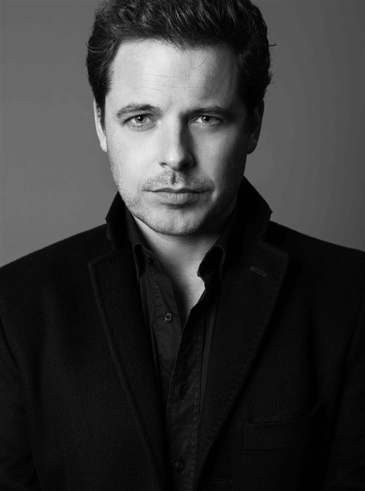 Ron Reznik- Fiche Artiste - Artiste interprète - AgencesArtistiques.com ...