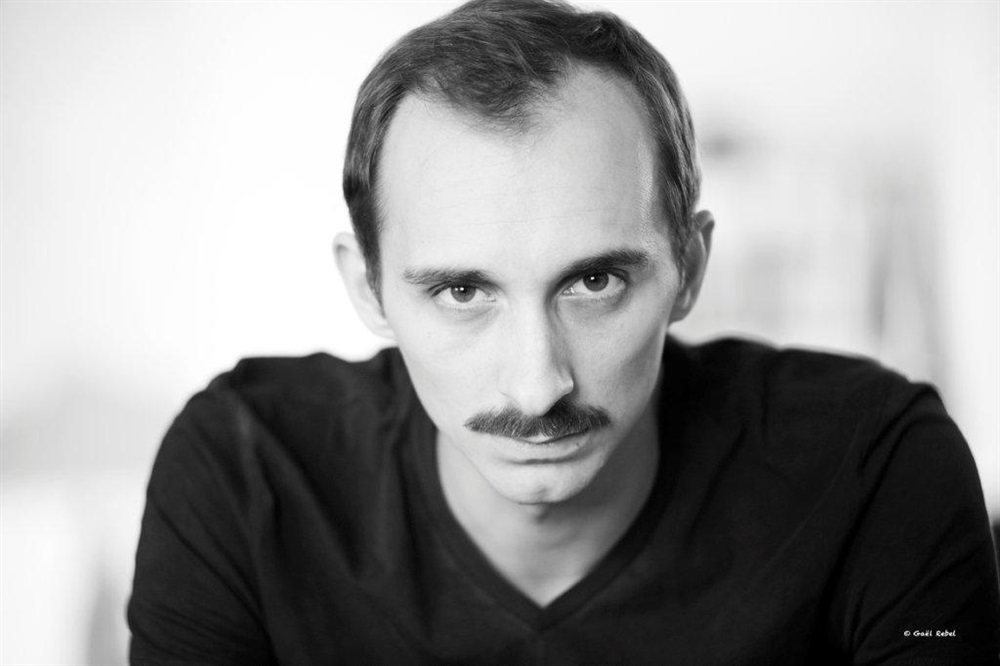 Nicolas Lumbreras- Fiche Artiste - Artiste interprète ...