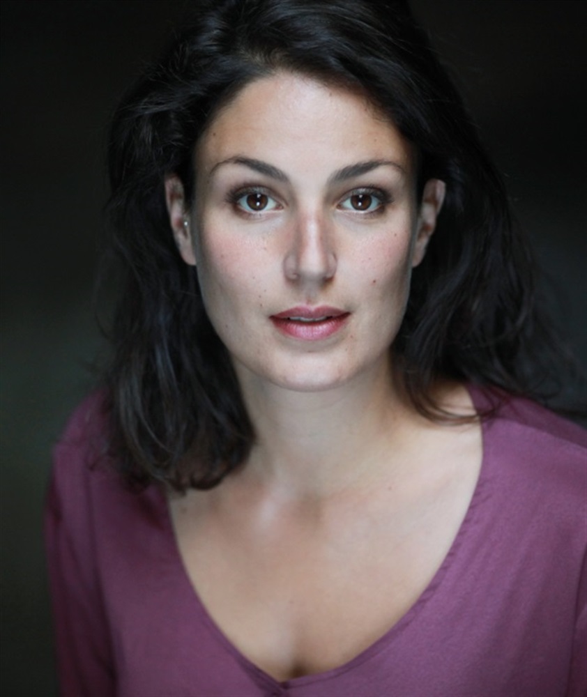 Idir Ouali Fiche Rome