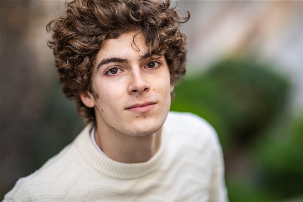 Matteo Perez- Fiche Artiste - Artiste interprète - AgencesArtistiques ...