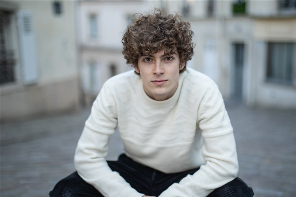 Matteo Perez- Fiche Artiste - Artiste interprète - AgencesArtistiques ...