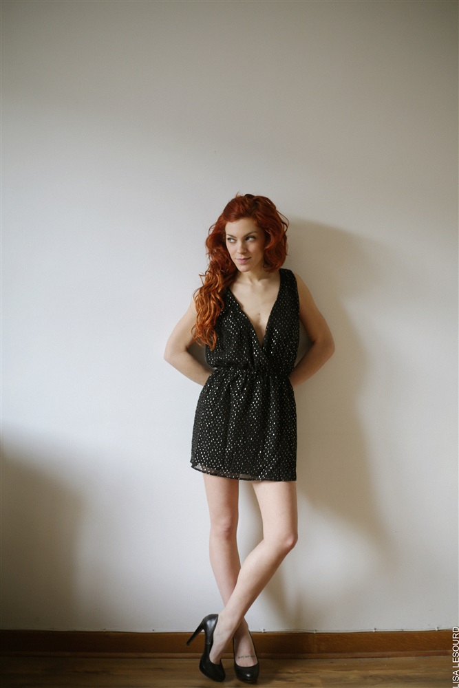 Anaïs Delva- Fiche Artiste - Artiste interprète - AgencesArtistiques ...