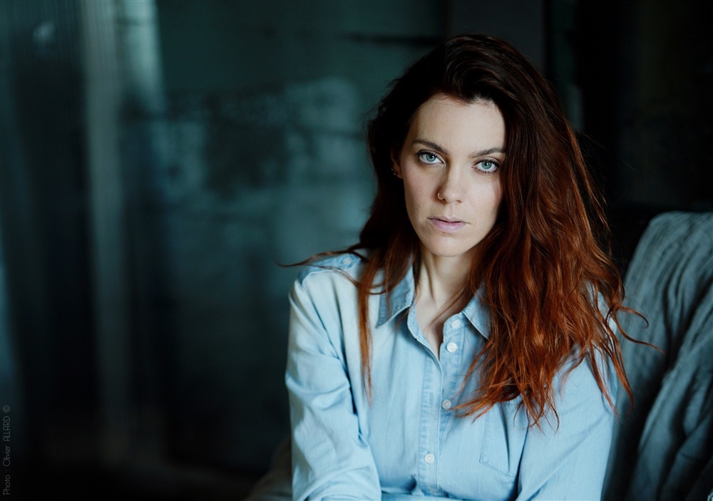 Anaïs Delva- Fiche Artiste - Artiste interprète - AgencesArtistiques ...