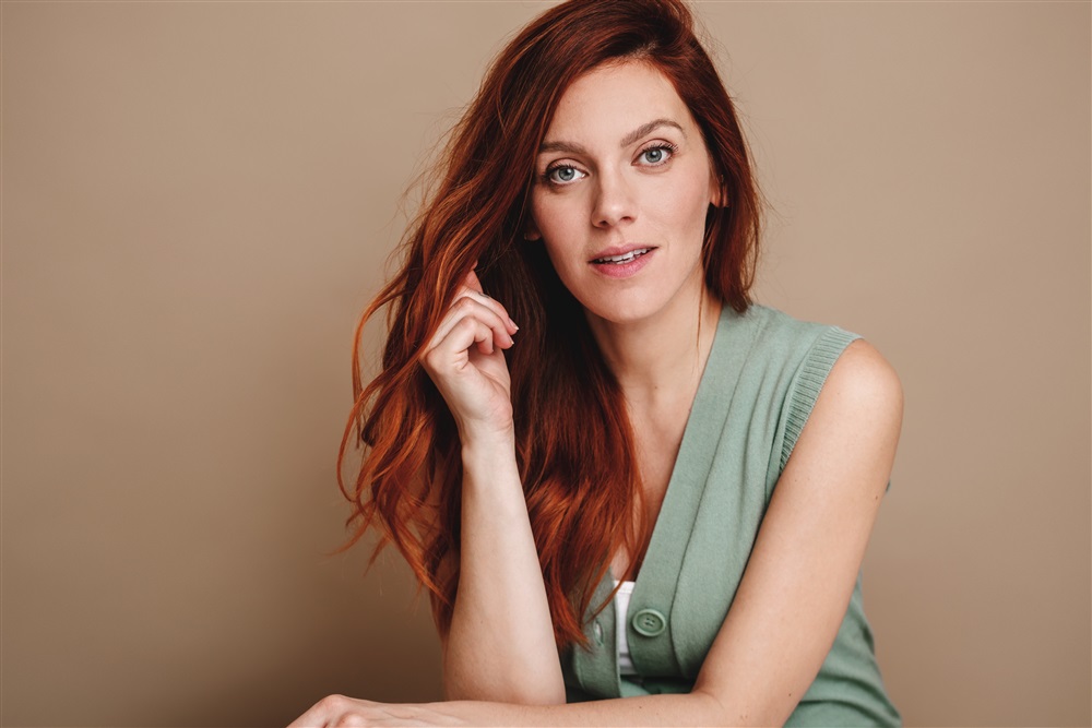 Anaïs Delva- Fiche Artiste - Artiste interprète - AgencesArtistiques ...