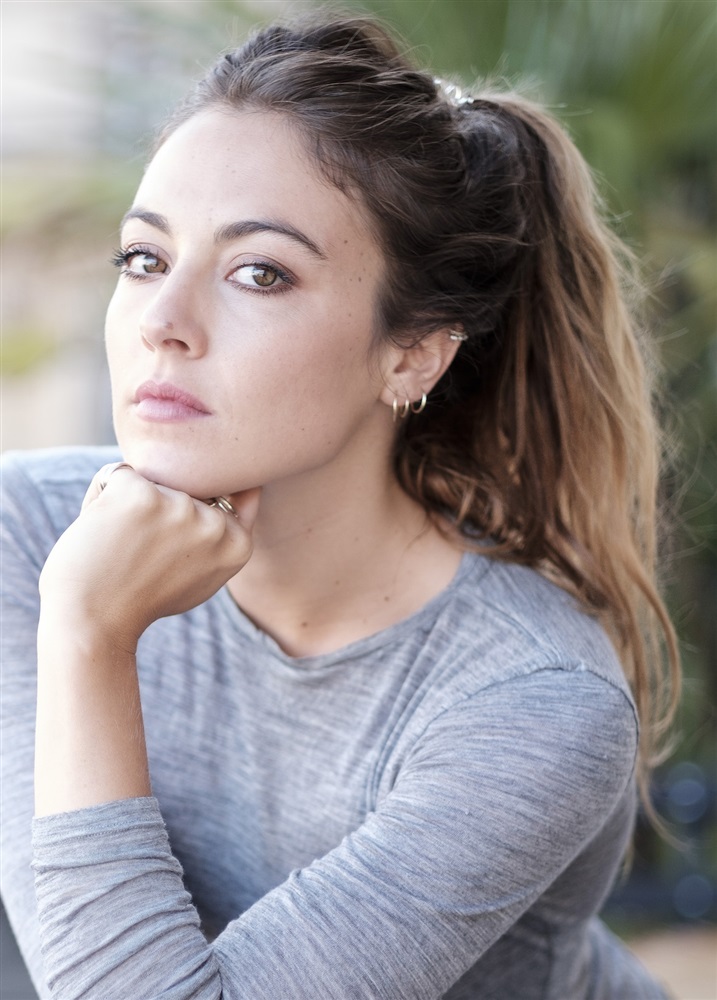 Constance LABBE- Fiche Artiste - Artiste interprète ...