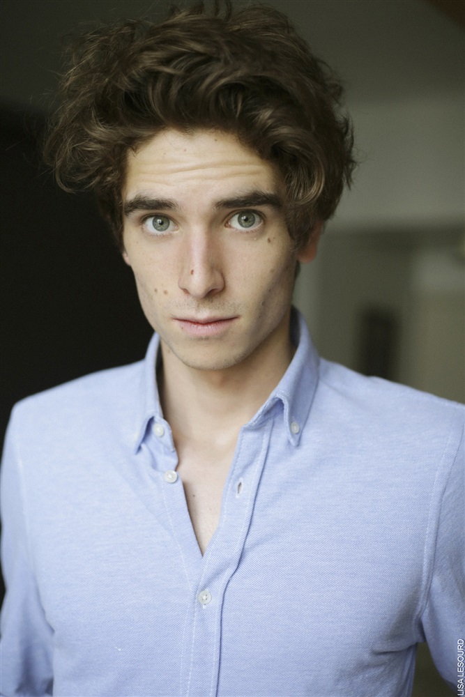 VALENTIN BALDI- Fiche Artiste - Artiste interprète - AgencesArtistiques ...