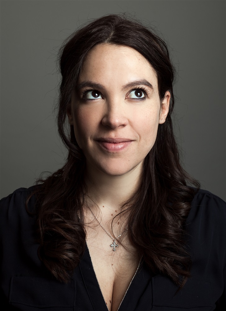 Audrey VERNON- Fiche Artiste - Artiste interprète - AgencesArtistiques ...