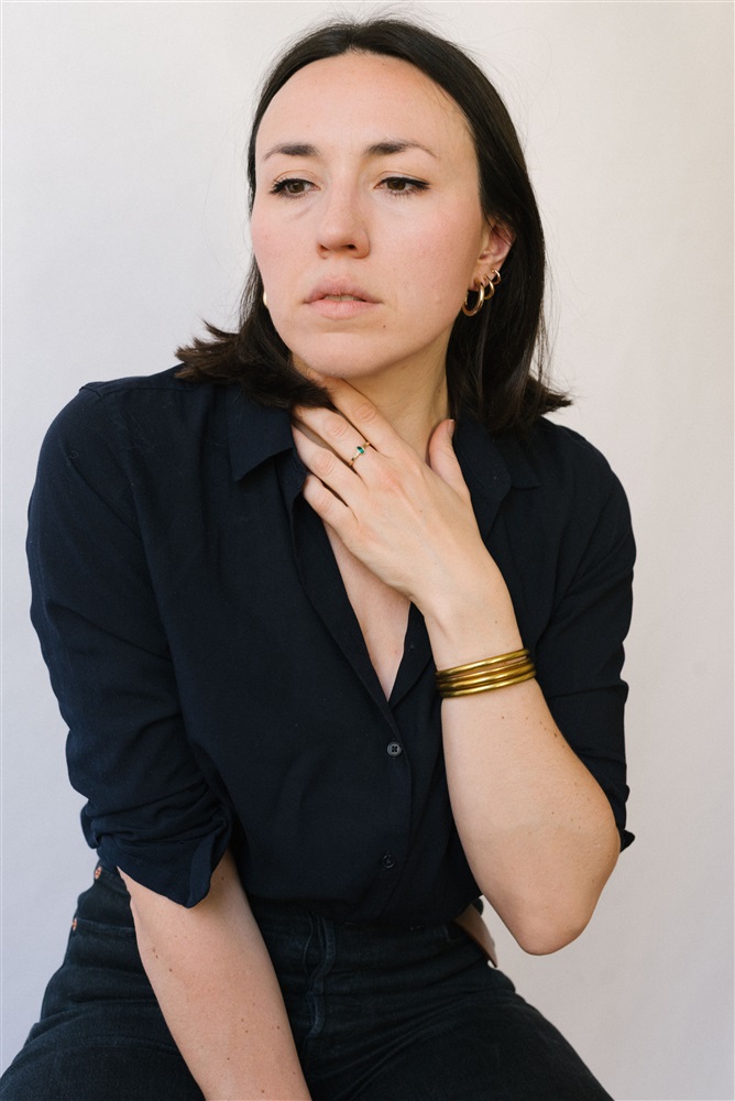 Déborah GRALL- Fiche Artiste - Artiste interprète - AgencesArtistiques ...