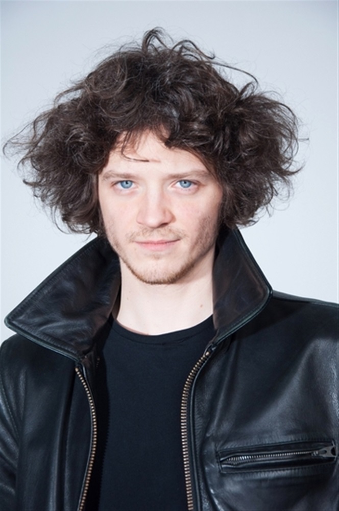 Marc DELARUE- Fiche Artiste - Artiste interprète - AgencesArtistiques ...