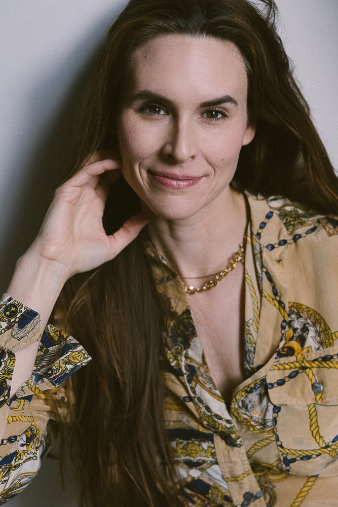 ALICIA WOLF- Artist Profil - Actor - AgencesArtistiques.com : la ...