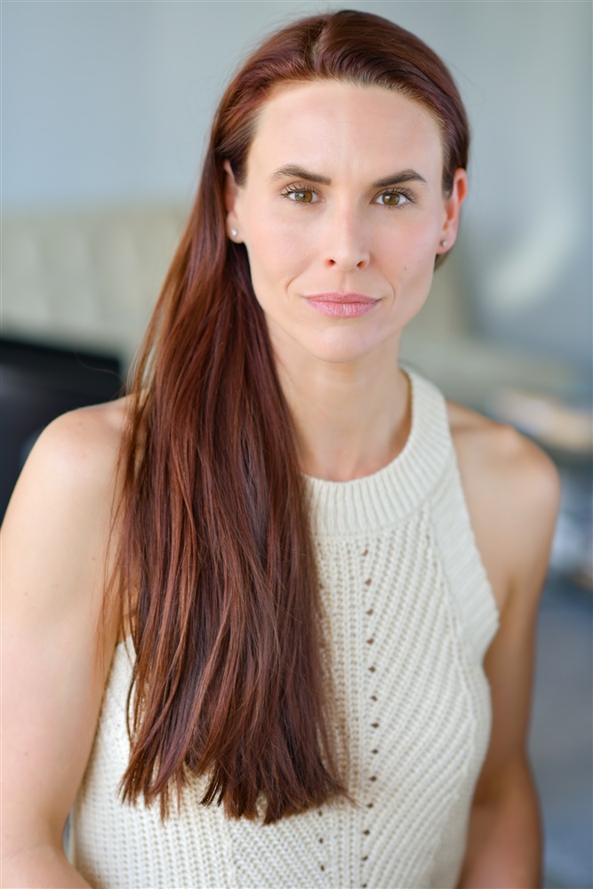 ALICIA WOLF- Artist Profil - Actor - AgencesArtistiques.com : la ...