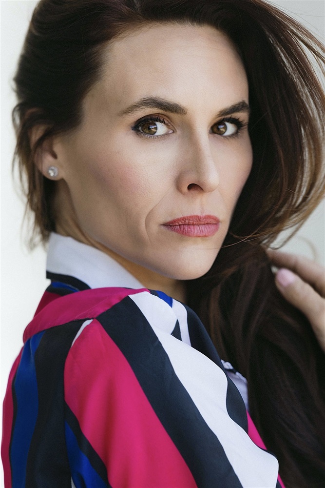 ALICIA WOLF- Artist Profil - Actor - AgencesArtistiques.com : la ...