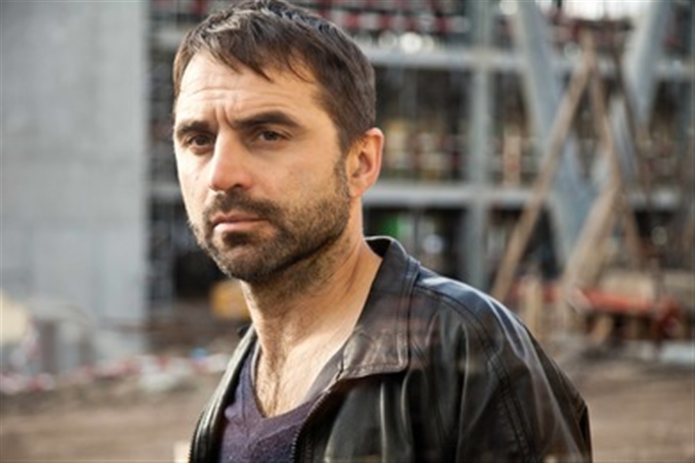 Michaël PAS- Fiche Artiste - Artiste interprète - AgencesArtistiques ...