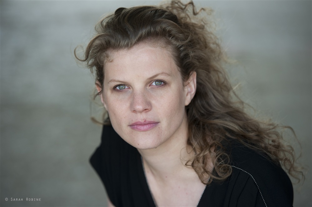 Hélène Stadnicki- Fiche Artiste - Artiste interprète ...