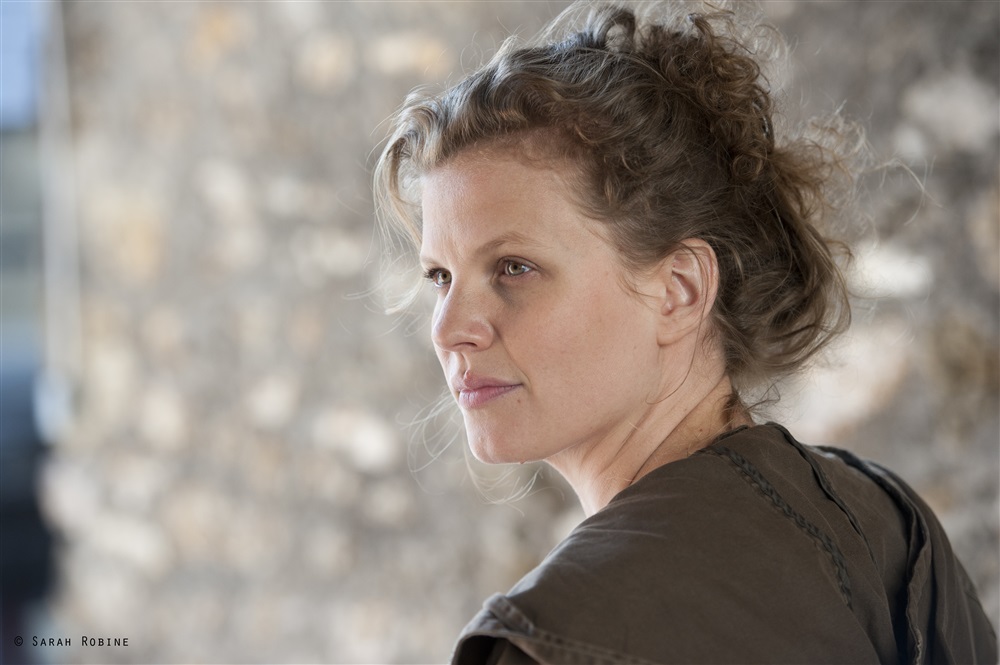 Hélène Stadnicki- Fiche Artiste - Artiste interprète ...