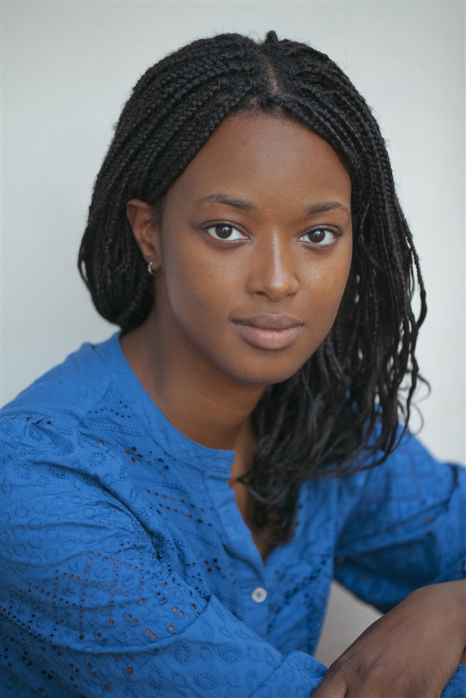 Alison Valence- Fiche Artiste - Artiste interprète - AgencesArtistiques ...