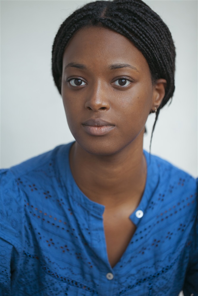 Alison Valence- Fiche Artiste - Artiste interprète - AgencesArtistiques ...