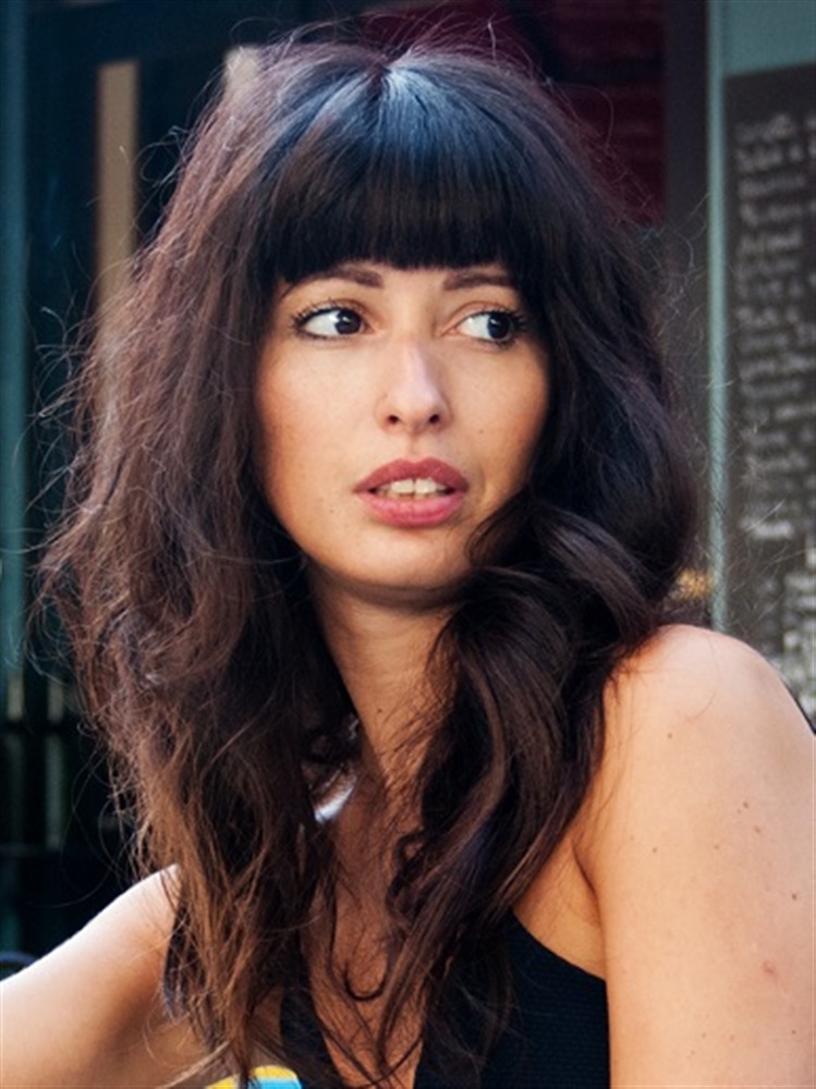 Baya Rehaz- Fiche Artiste - Artiste interprète - AgencesArtistiques.com ...