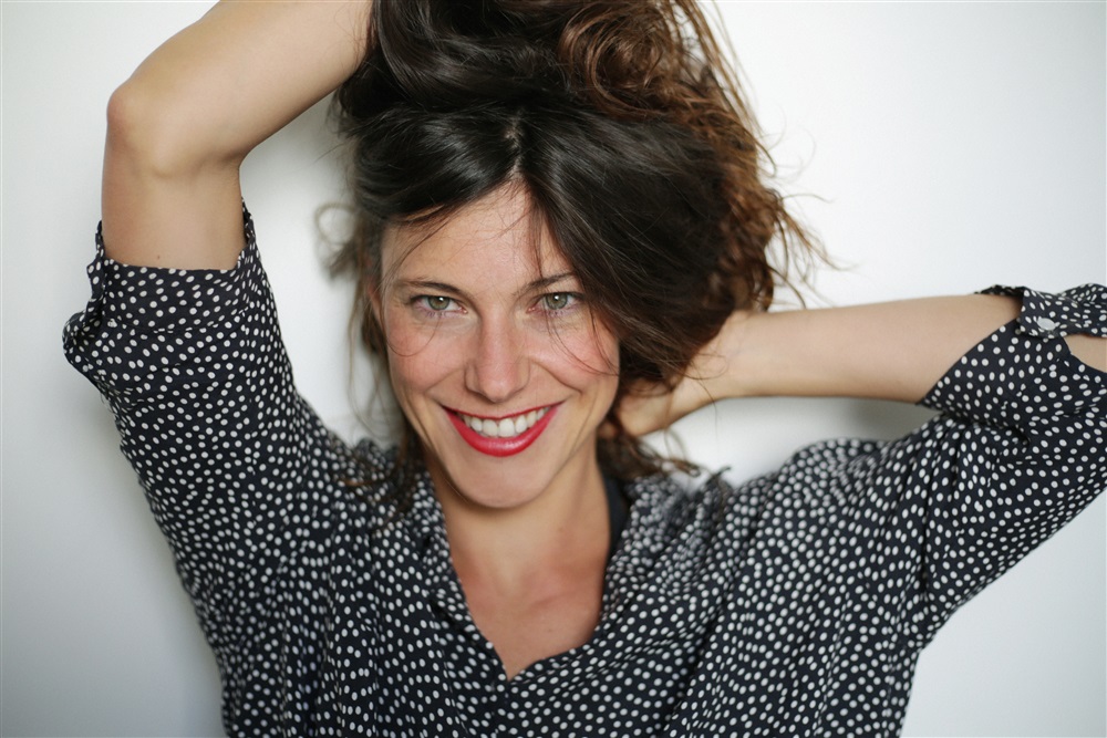 Clara HEDOUIN- Fiche Artiste - Artiste interprète - AgencesArtistiques ...