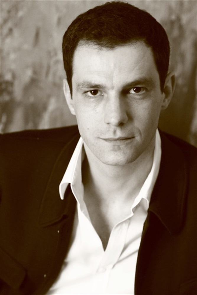 Frédéric MOULIN- Fiche Artiste - Artiste interprète ...