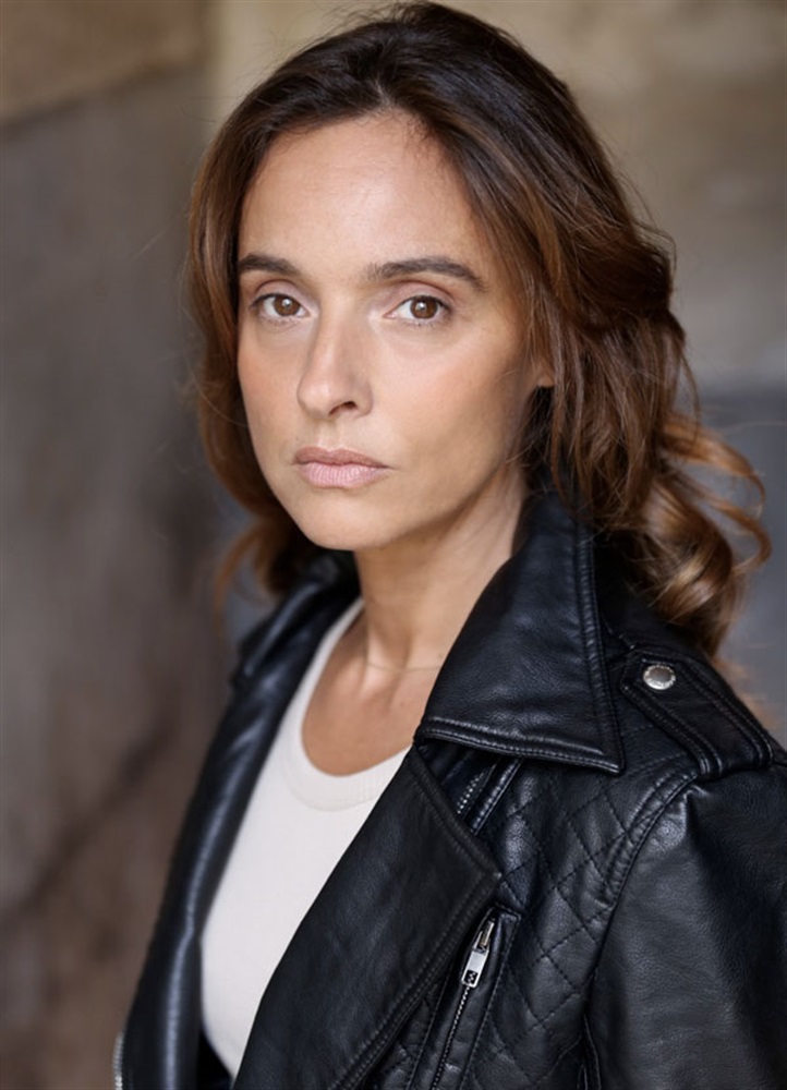 Lydie Melki- Fiche Artiste - Artiste interprète - AgencesArtistiques ...