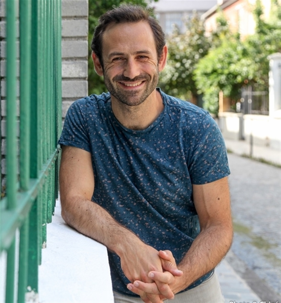 Pierre Samuel- Fiche Artiste - Artiste interprète - AgencesArtistiques ...
