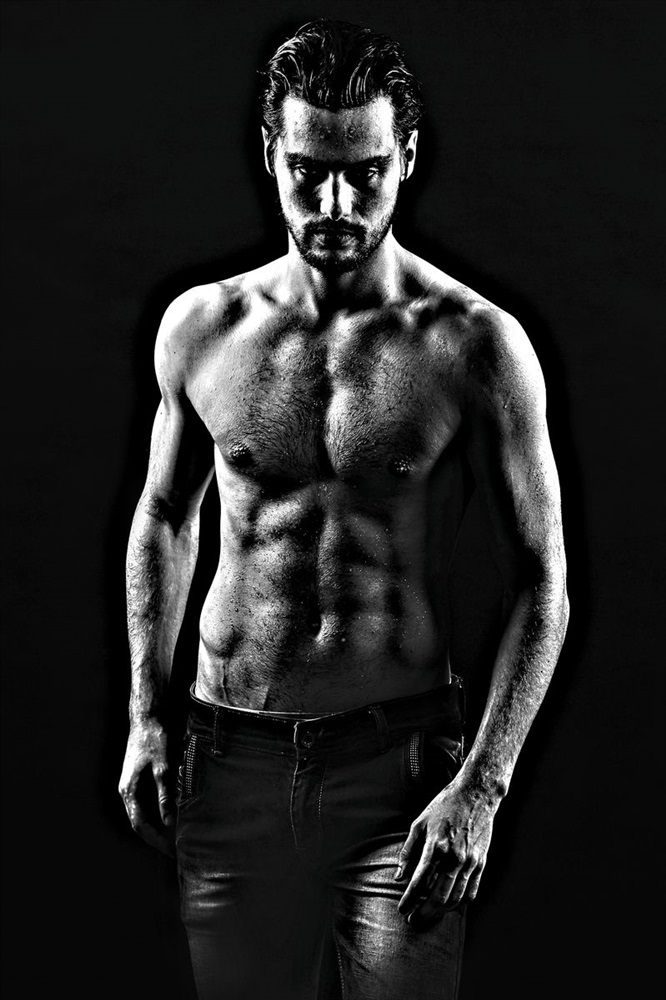 Stephen MANAS- Fiche Artiste - Artiste interprète - AgencesArtistiques ...