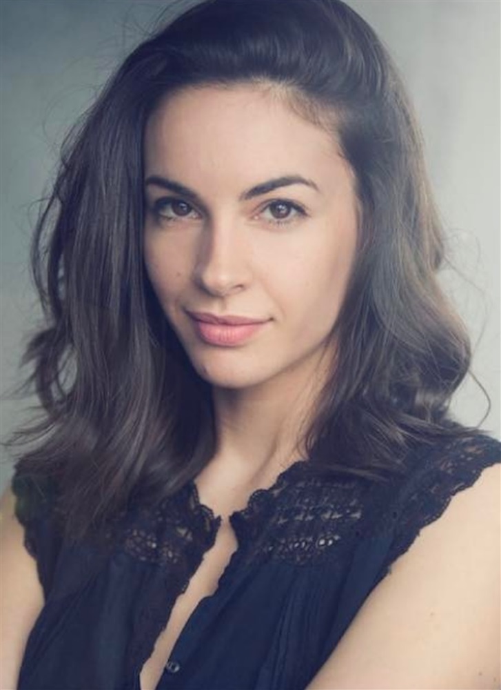 Alexandra NAOUM- Fiche Artiste - Artiste interprète ...