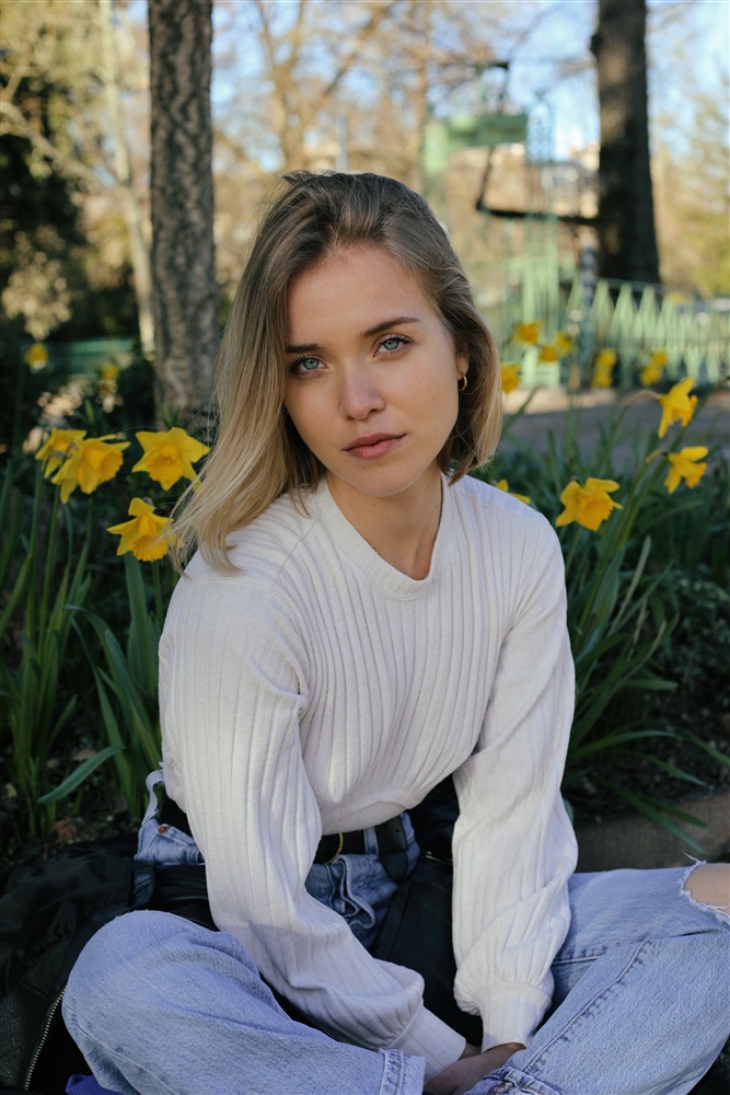 Manon Chevallier- Fiche Artiste - Artiste interprète ...