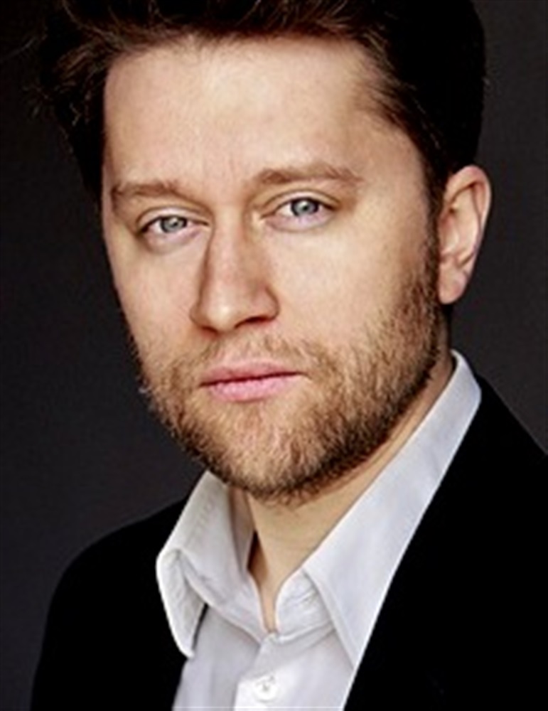 Adrian Topol- Fiche Artiste - Comédien International,Réalisateur ...