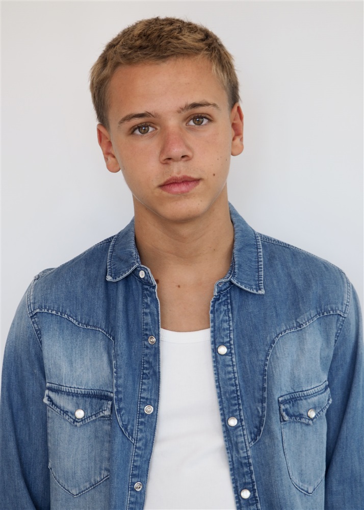 Simon Ayache- Fiche Artiste - Artiste interprète - AgencesArtistiques ...