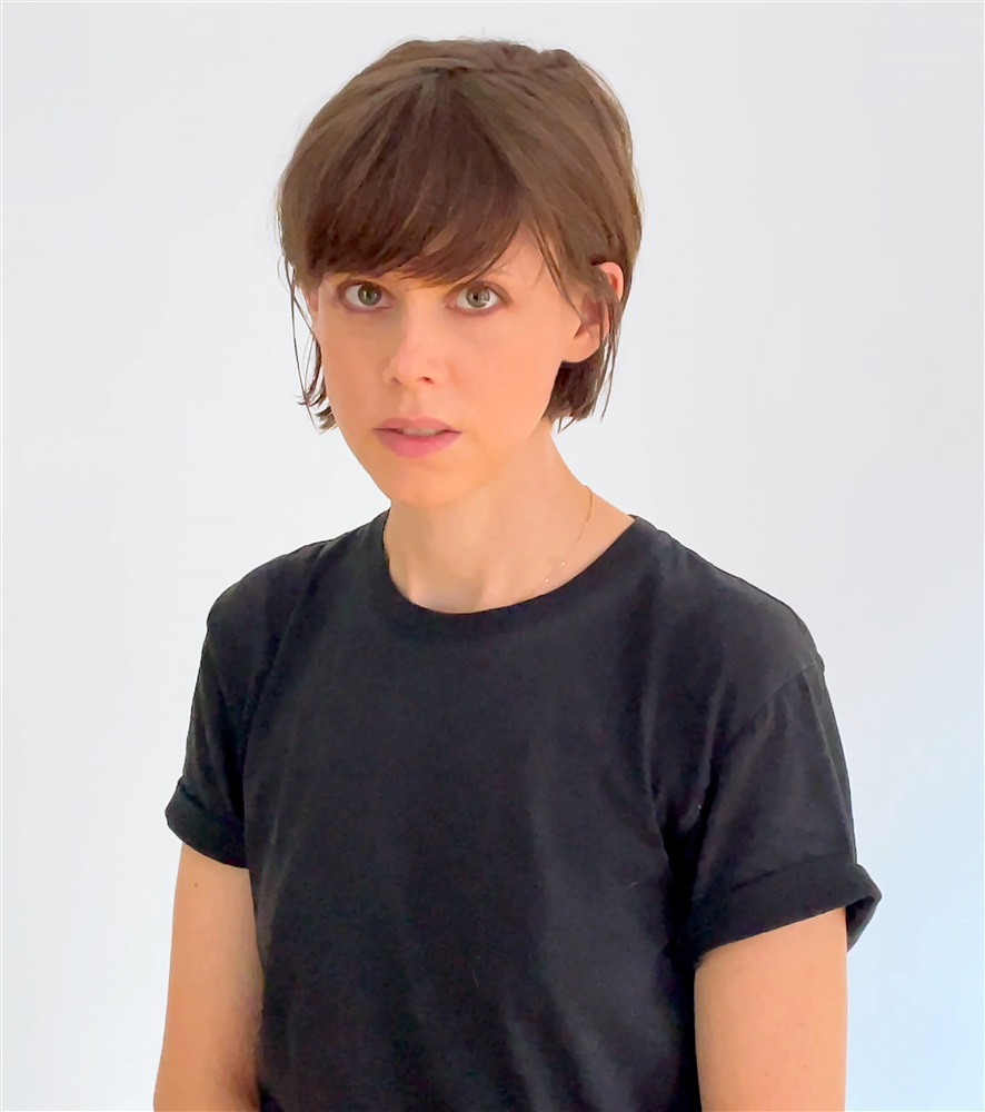 Isabelle Prim- Fiche Artiste - Réalisateur,Scénariste,Artiste ...